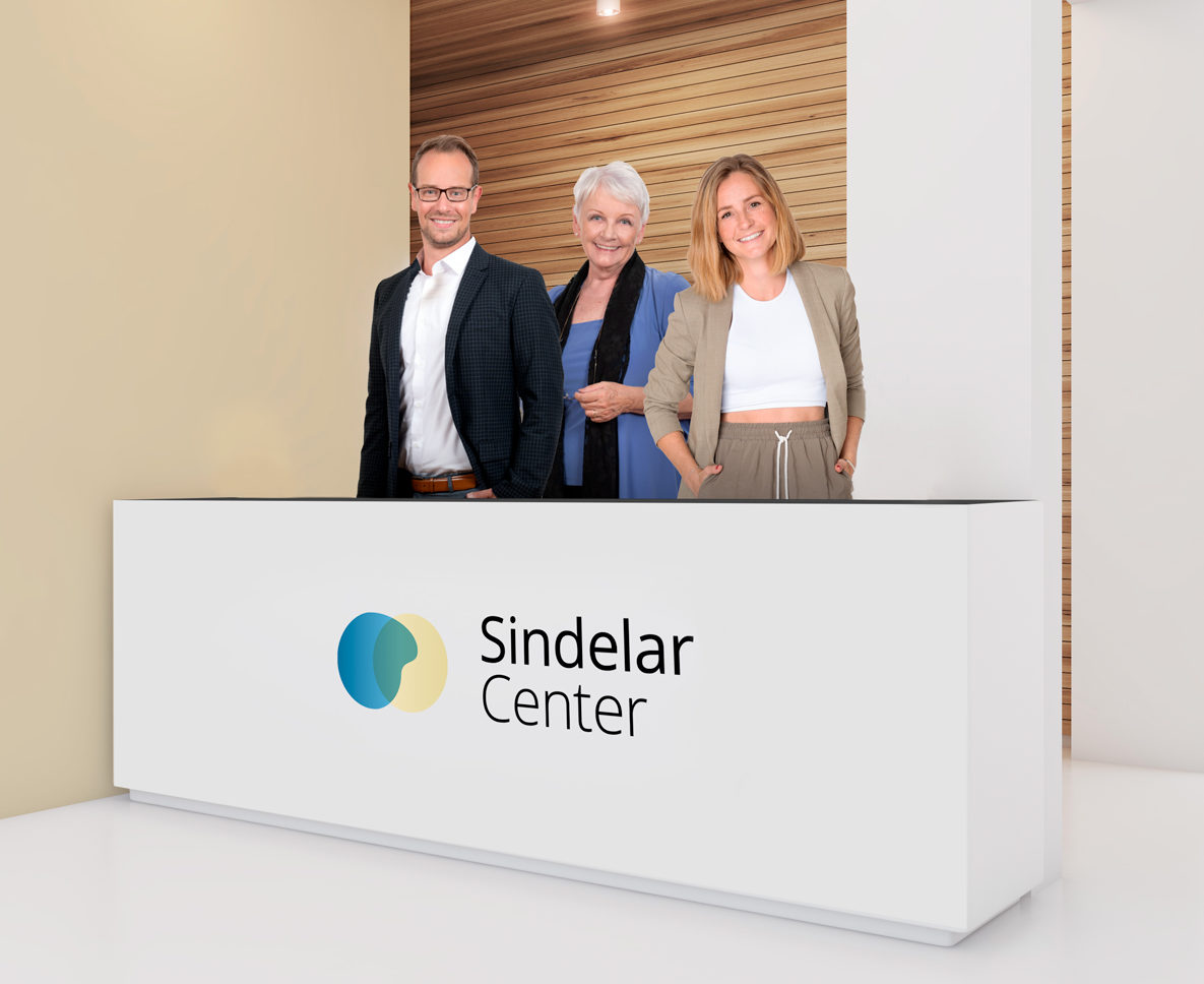 Wien - Sindelar Center